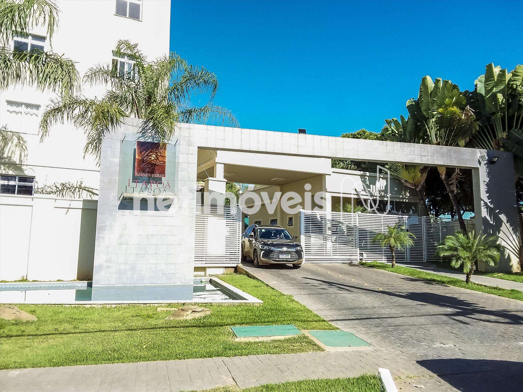 Apartamento 2 quartos para alugar 51,14m² por R$ 850,00 - 855640