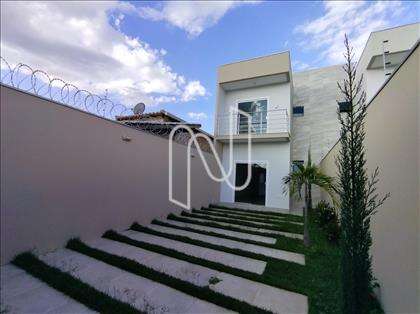 Casa para alugar 129m² por R$ 2.500,00 - 1014809