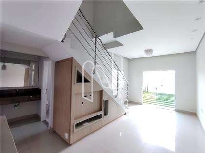 Casa para alugar 129m² por R$ 2.500,00 - 1014809