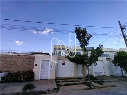 Casa para alugar 129m² por R$ 2.500,00 - 1014809