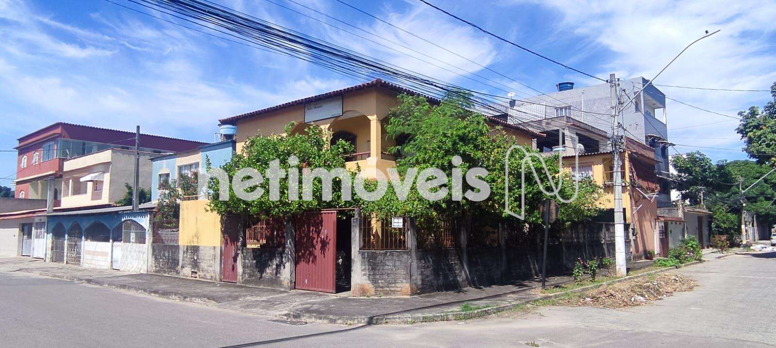 Casa à venda - Rio Marinho, Vila Velha - ES 277m² | 3 quartos, 2 vagas