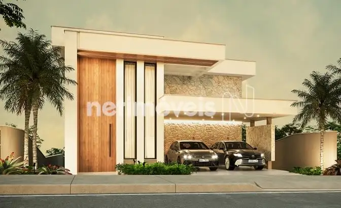 Casa em condomínio à venda - Condomínio Gran Park, Vespasiano - MG ...