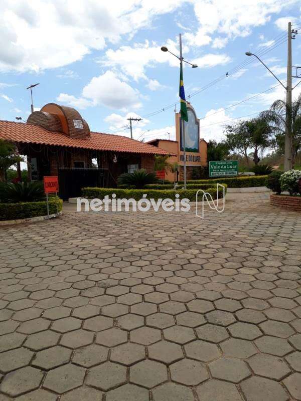 Sítio à venda - Condomínio Vale do Luar, Jaboticatubas - MG 1000m² | , 2 vagas