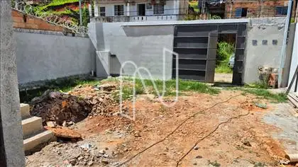 Casa geminada à venda 60m² por R$ 280.000,00 - 1155031