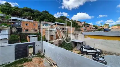 Casa geminada à venda 60m² por R$ 280.000,00 - 1155031