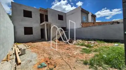 Casa à venda 60m² por R$ 240.000,00 - 1155033