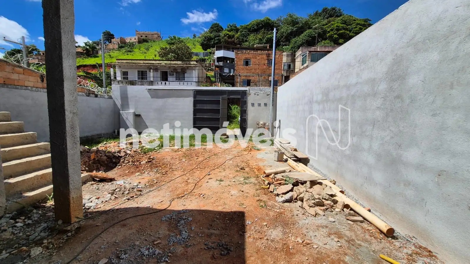 Casa à venda 55m² por R$ 220.000,00 - 1155034
