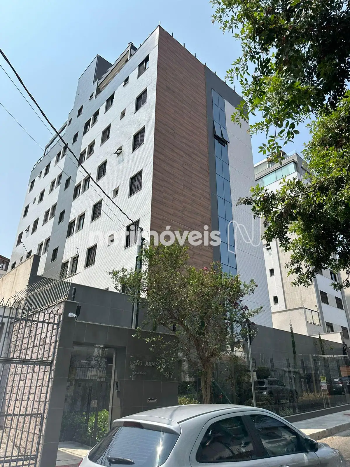 Apartamento à venda - Calafate, Belo Horizonte - MG 90.26m² | 4 quartos ...