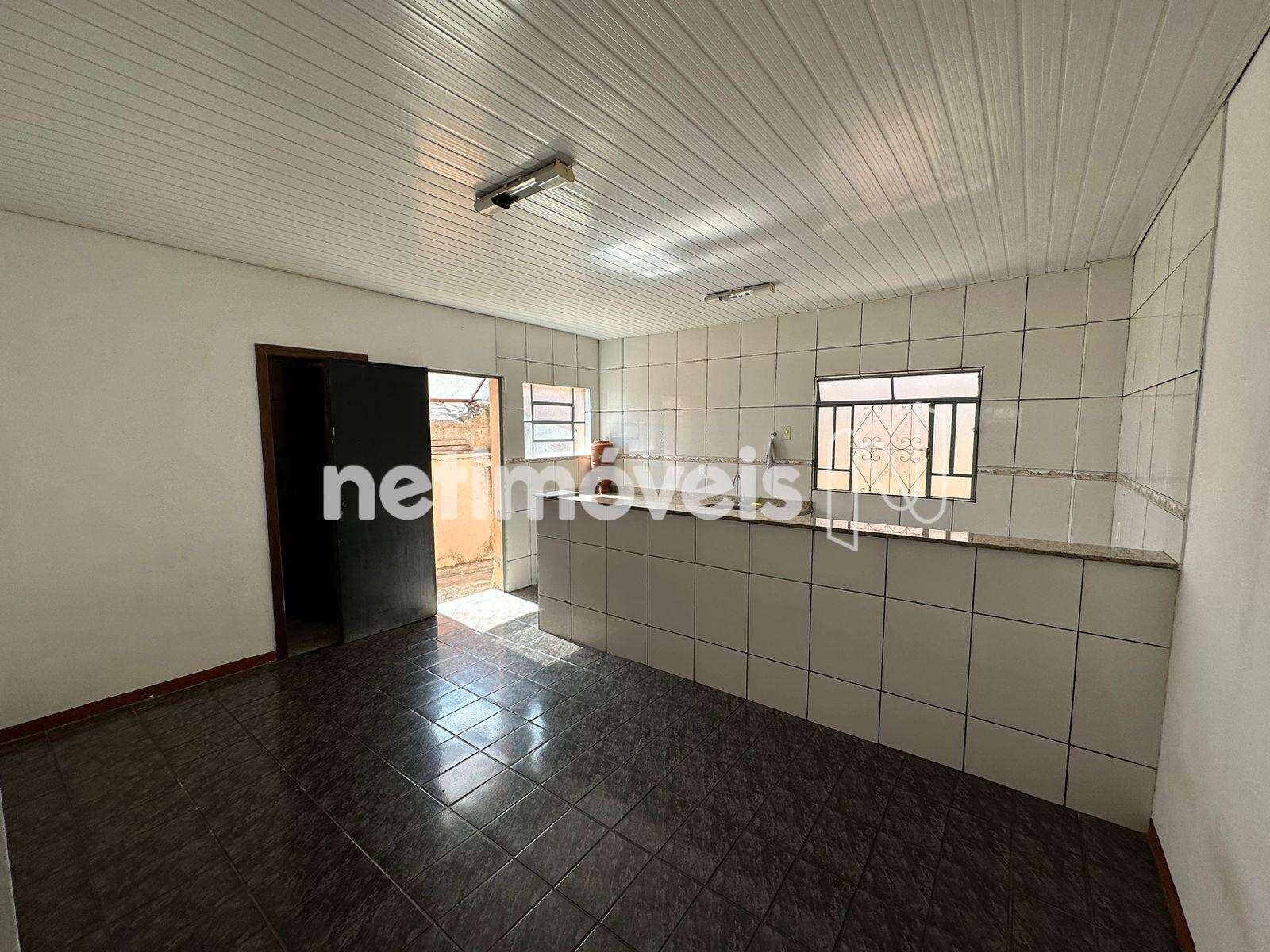 Casa à venda - São Gabriel, Belo Horizonte - MG 140m² | 3 quartos, 1 vaga