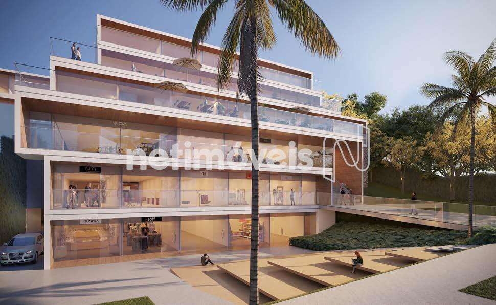 Loja à Venda Varandas Shops | - Belvedere, Belo Horizonte - Mg