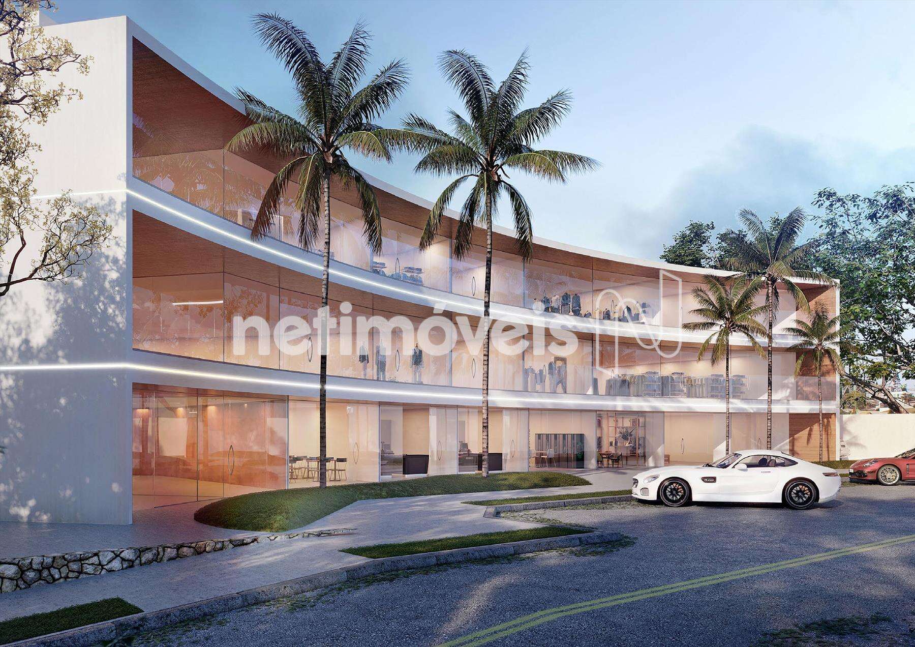 Loja à Venda Varandas Shops | - Belvedere, Belo Horizonte - Mg