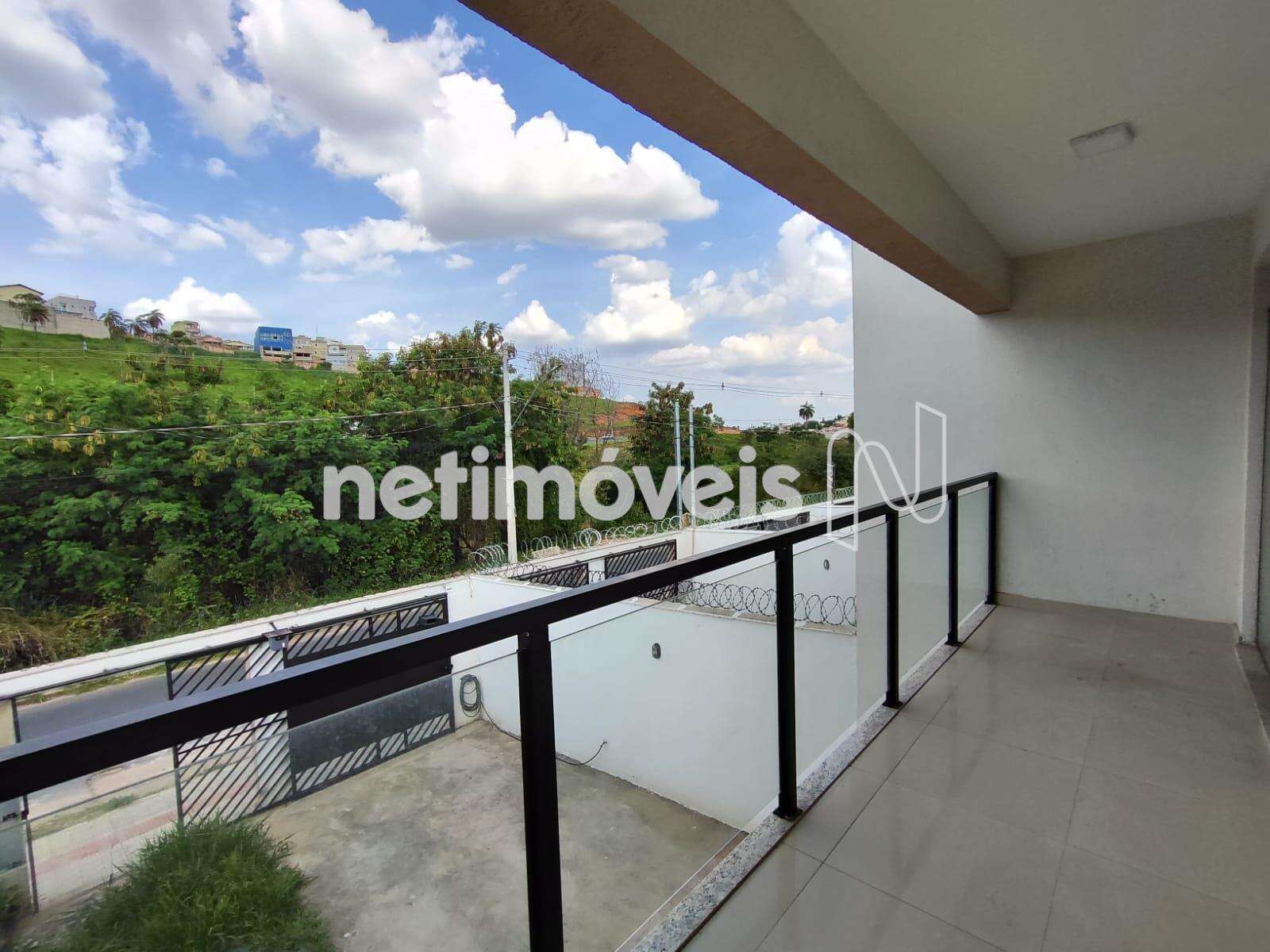 Casa geminada à venda - Vale das Orquídeas, Contagem 83.22m² | 2 ...