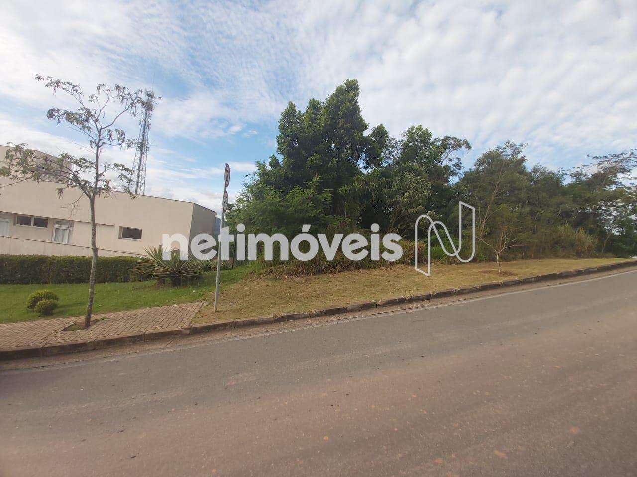 Lote em condomínio à venda - Condomínio Quintas do Sol, Nova Lima - MG ...