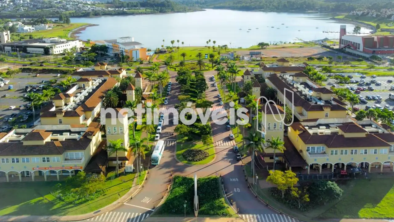 Casa em condomínio à venda - Alphaville - Lagoa dos Ingleses, Nova Lima ...