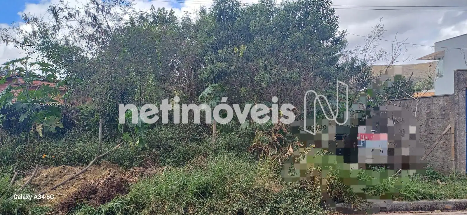 Terreno à venda - Vale do Sol, Nova Lima - MG 360m²