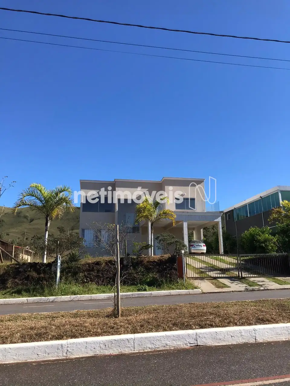 Casa em condomínio à venda - Villa Bella, Itabirito - MG 186.9m² | 2 ...
