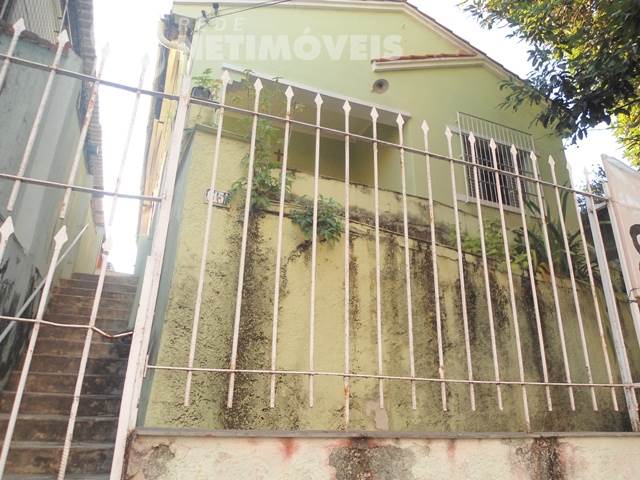 Casa à venda - Nova Suíssa, Belo Horizonte - MG 390m² | 3 quartos