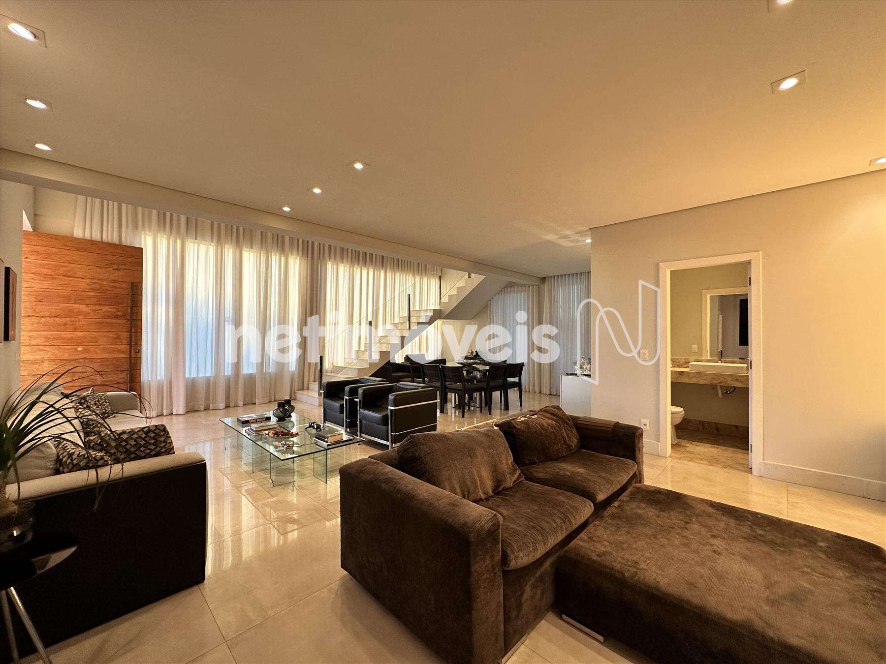 Casa em Condomínio à Venda Quintas do Sol | 4 Quartos, 4 Vagas ...