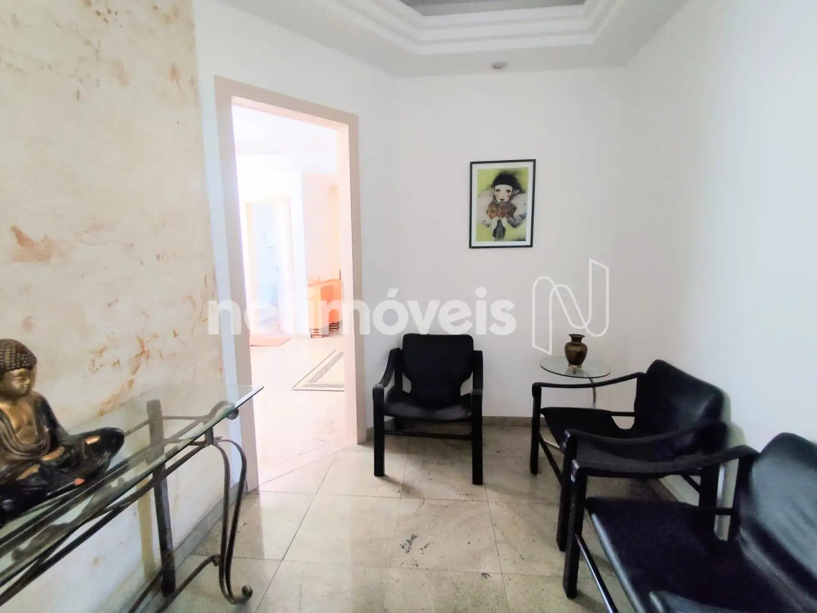 Sala à venda 38,72m² por R$ 400.000,00 - 859210