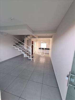 Casa geminada para alugar 76m² por R$ 1.600,00 - 925778