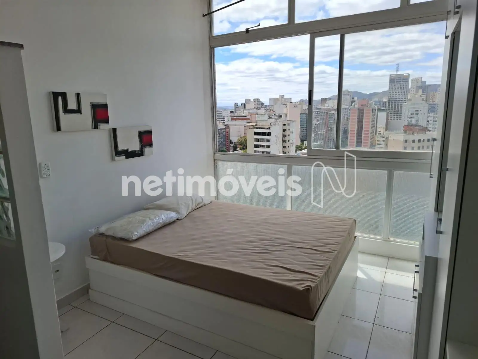 Apartamento 1 quarto à venda 47m² por R$ 335.000,00 - 1144022