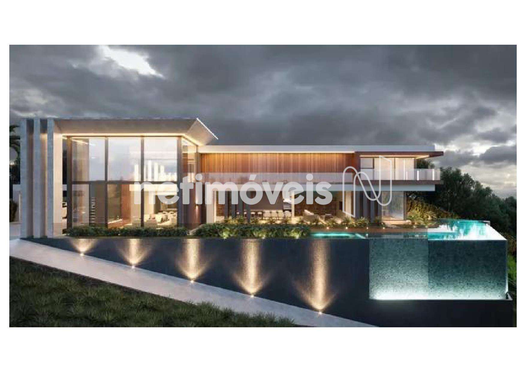 Casa em condomínio à venda - Condomínio Quintas do Sol, Nova Lima - MG ...