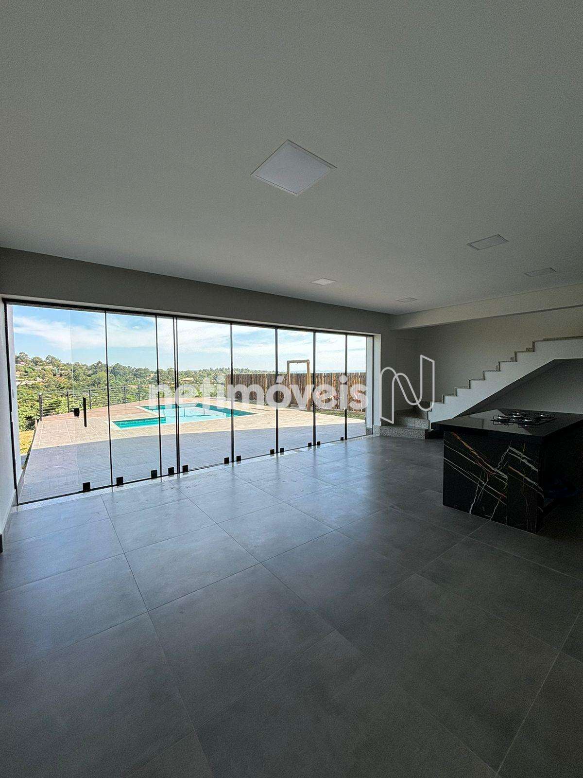 Casa em Condomínio à Venda Condomínio Vale do Luar | 4 Quartos, 4 Vagas - Condomínio Vale do ...