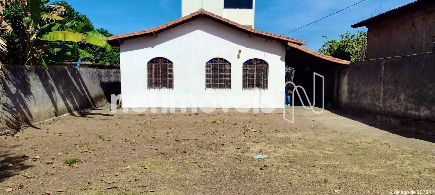 Casa para alugar 100m² por R$ 2.300,00 - 1156351