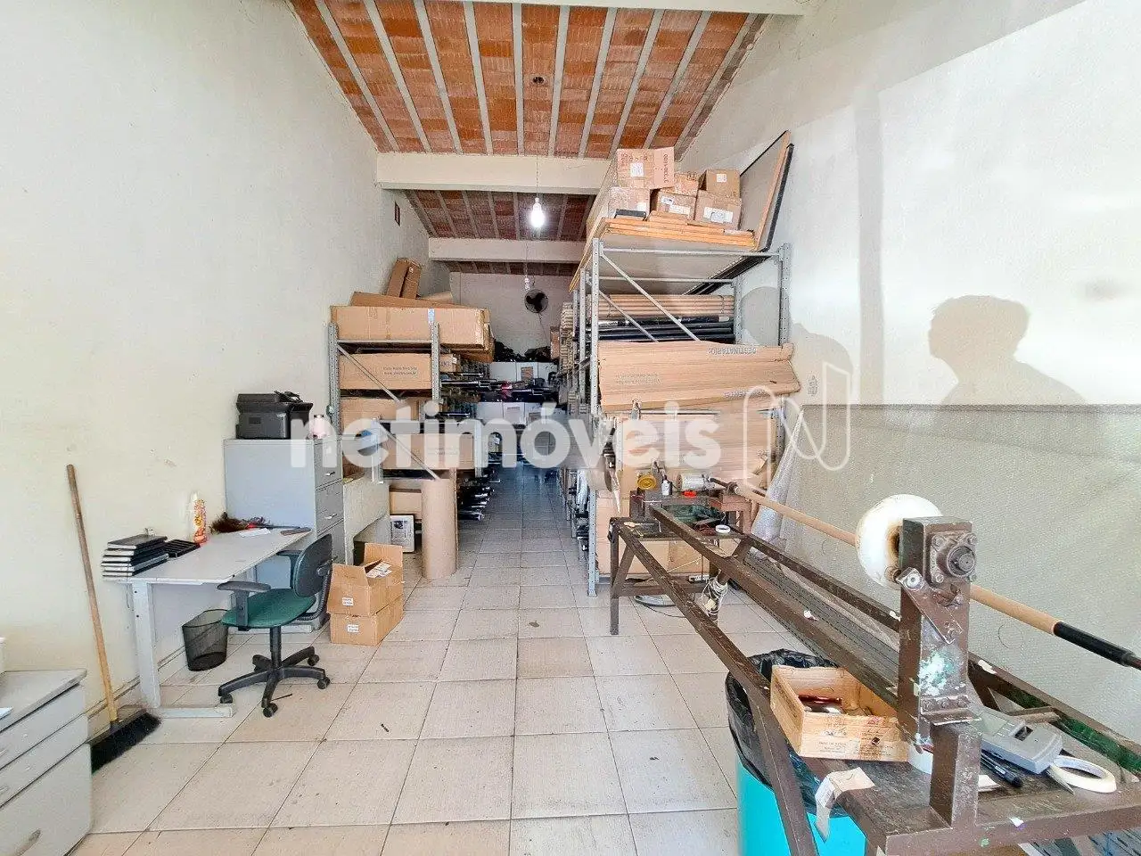 Loja à venda - Santa Mônica, Belo Horizonte - MG 360m² | , 3 vagas