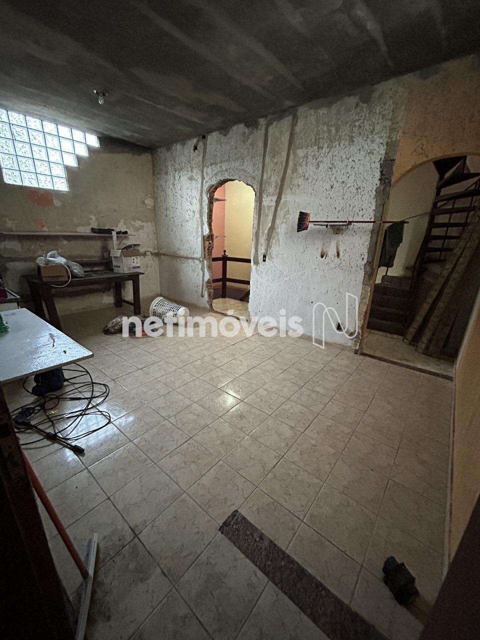 Casa à venda - Planalto, Belo Horizonte - MG 126m² | 5 quartos, 3 vagas