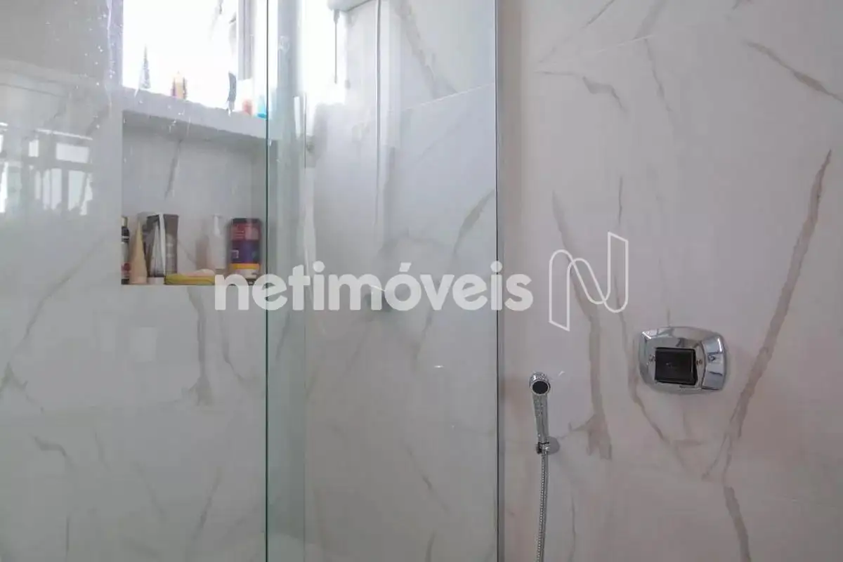 Apartamento à venda - Santo Antônio, Belo Horizonte - MG 110m² | 3 ...