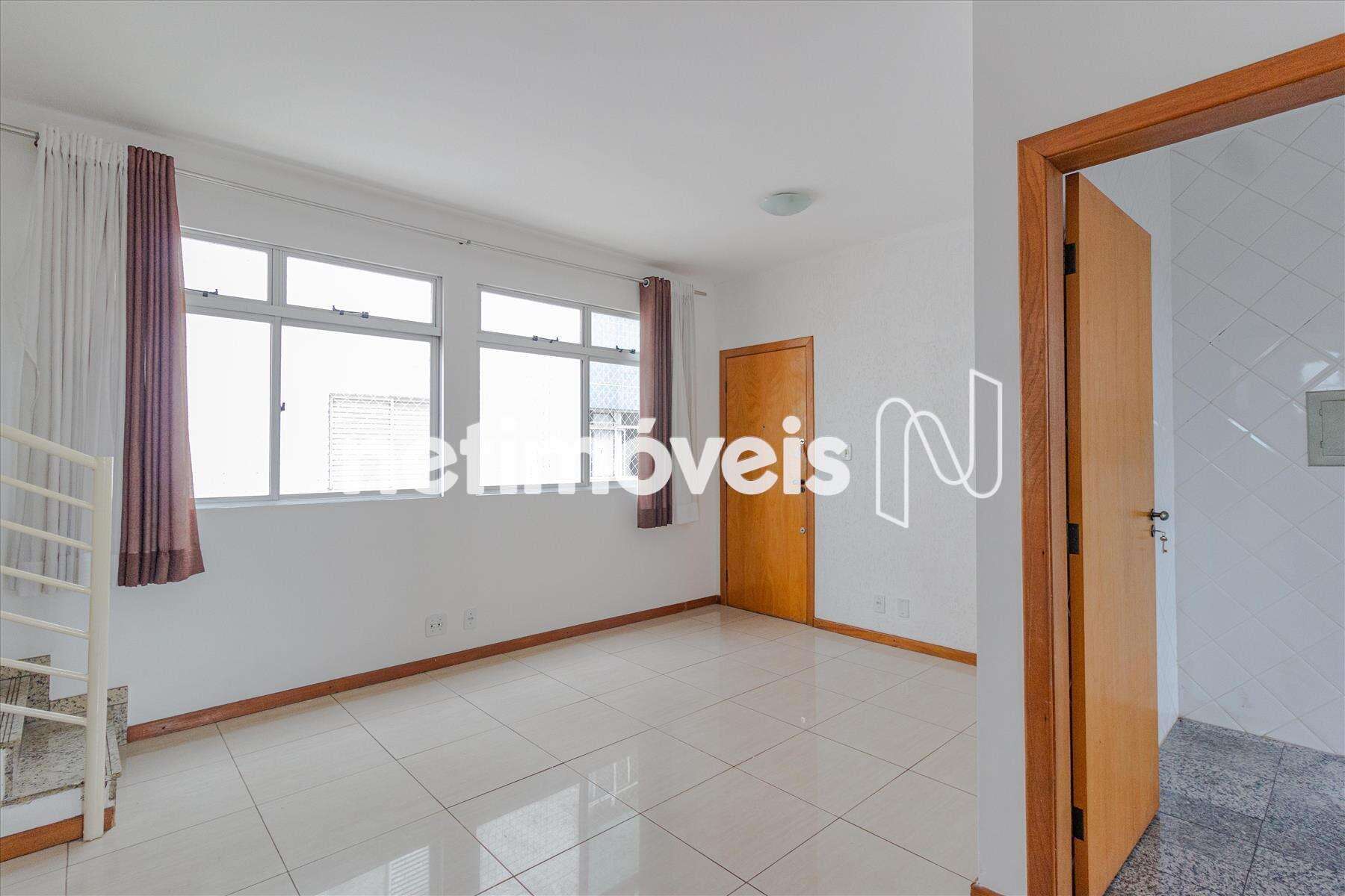 Cobertura à venda - Colégio Batista, Belo Horizonte - MG 126.46m² | 3 ...