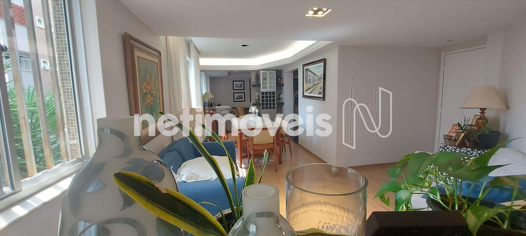 Apartamento à Venda Edifício Armando Moraes II | 4 Quartos, 1 Vaga ...