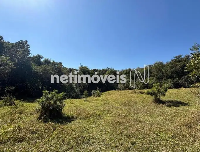 Terreno à venda - Serra do Camapuã, Entre Rios de Minas - MG 106987m²