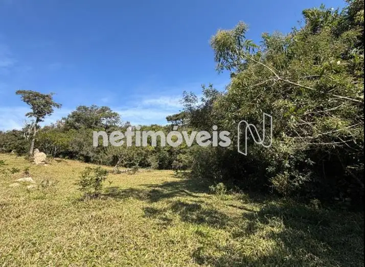 Terreno à venda - Serra do Camapuã, Entre Rios de Minas - MG 106987m²