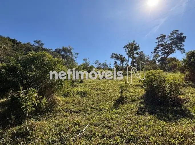 Terreno à venda - Serra do Camapuã, Entre Rios de Minas - MG 106987m²