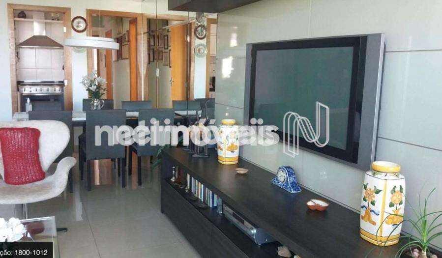 Apartamento à Venda Condomínio do Edifício Desembargador Felipe | 4 ...