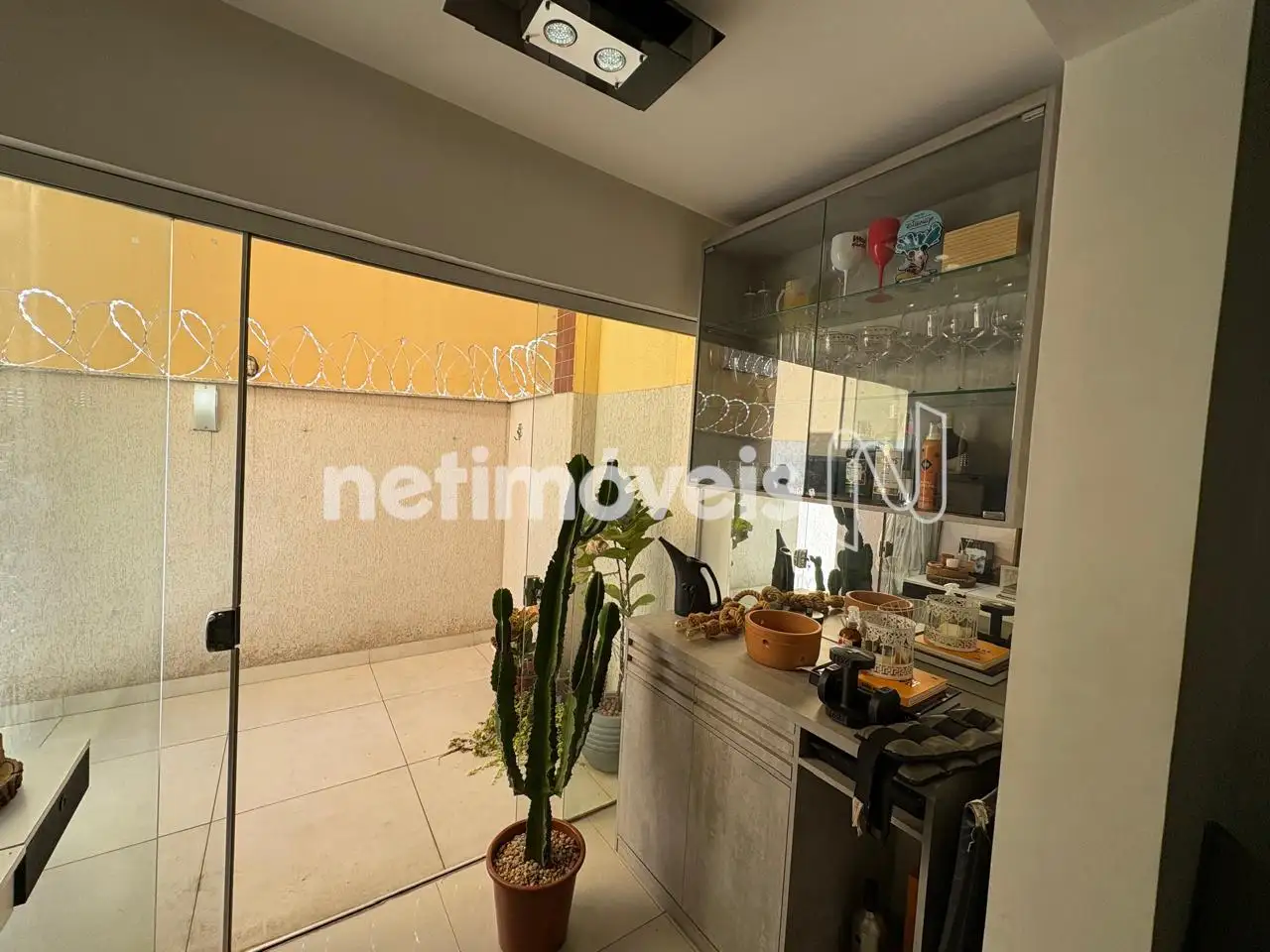 área privativa à venda - Santa Cruz, Belo Horizonte - MG 173m² | 3 ...