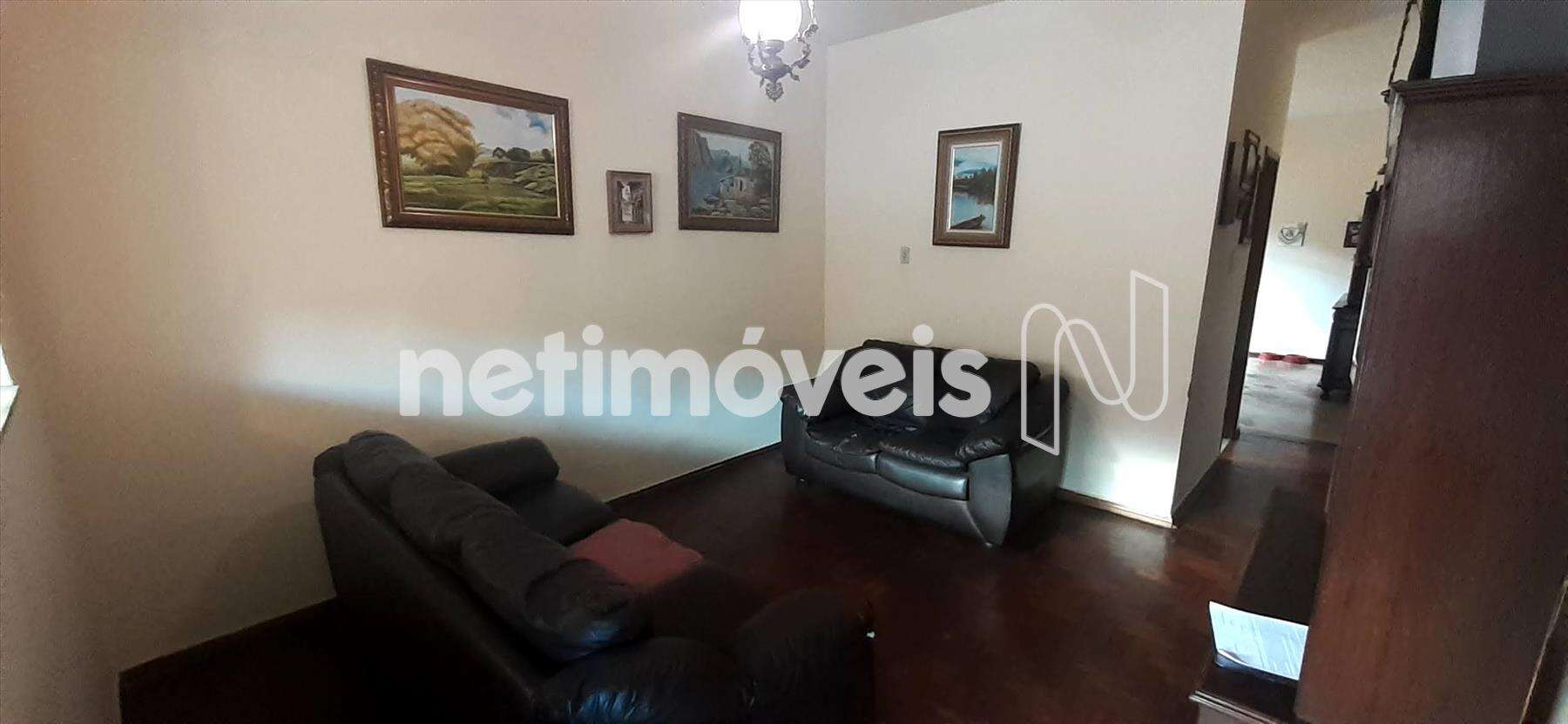 Casa à venda - Ouro Preto, Belo Horizonte - MG 250m² | 3 quartos, 2 vagas