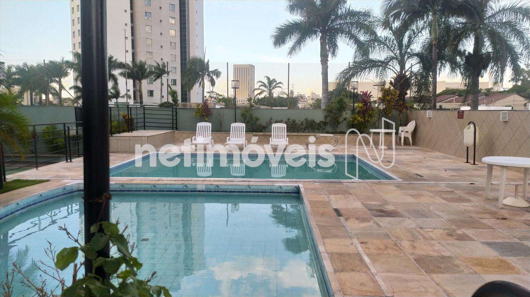 Apartamento à venda - Ipiranga, Belo Horizonte - MG 126.43m² | 4 ...