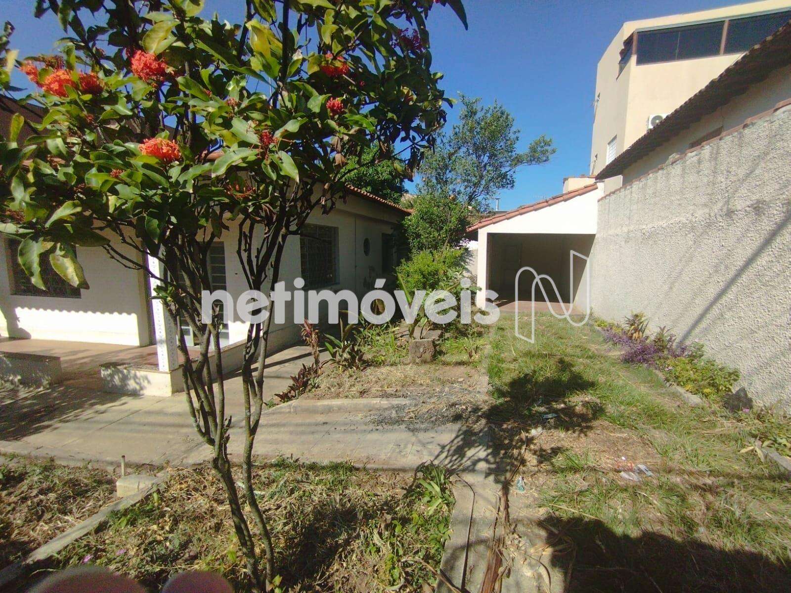 Casa à venda - Vila Cloris, Belo Horizonte - MG 178m² | 3 quartos, 3 vagas