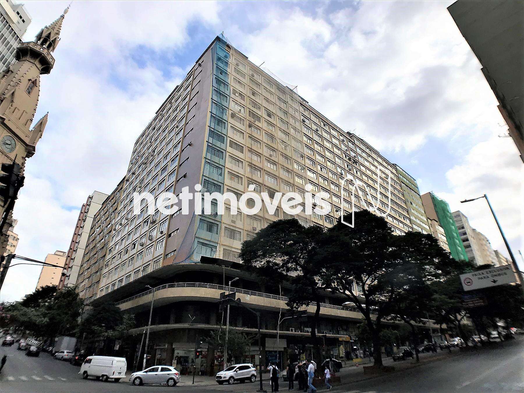 Conjunto de Salas à Venda Arcângelo Maletta | - Centro, Belo Horizonte - Mg