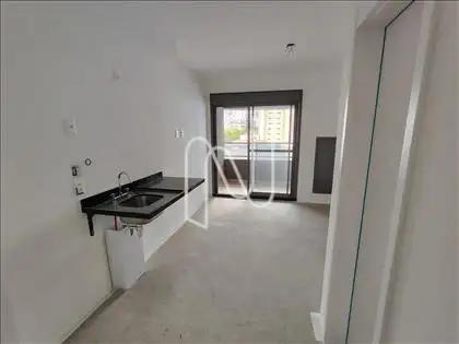 Studio à venda 27m² por R$ 400.000,00 - 1156724