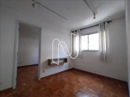 Apartamento 1 quarto à venda 35m² por R$ 380.000,00 - 1151287