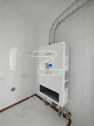 Apartamento 1 quarto à venda 35m² por R$ 380.000,00 - 1151287