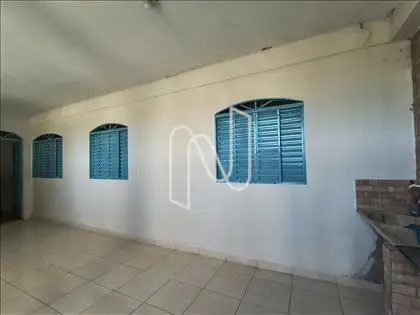 Casa para alugar 80m² por R$ 1.200,00 - 1132101