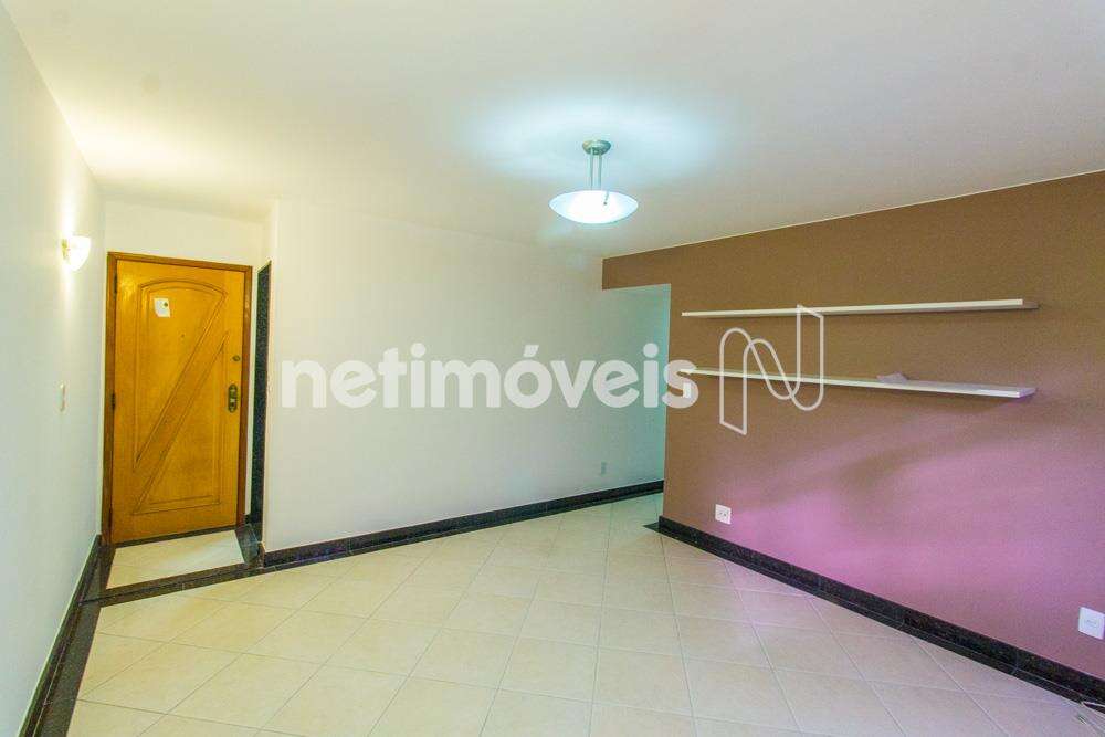 Apartamento 3 quartos para alugar 85m² por R$ 3.800,00 - 863632