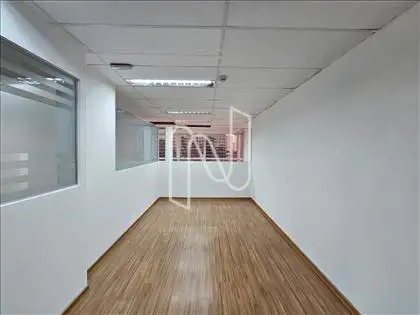 Sala para alugar 46,07m² por R$ 2.800,00 - 726812