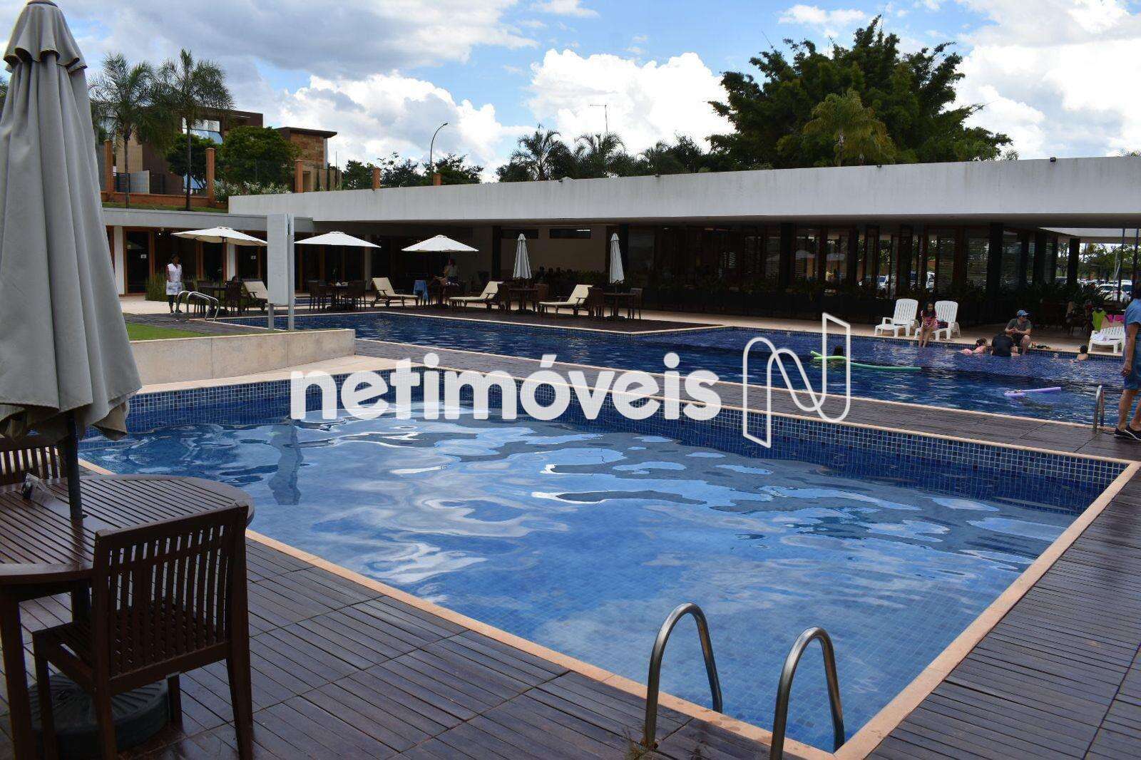 Lote em Condomínio à Venda Alphaville Residencial I | - Alphaville Brasília, Cidade Ocidental - Go