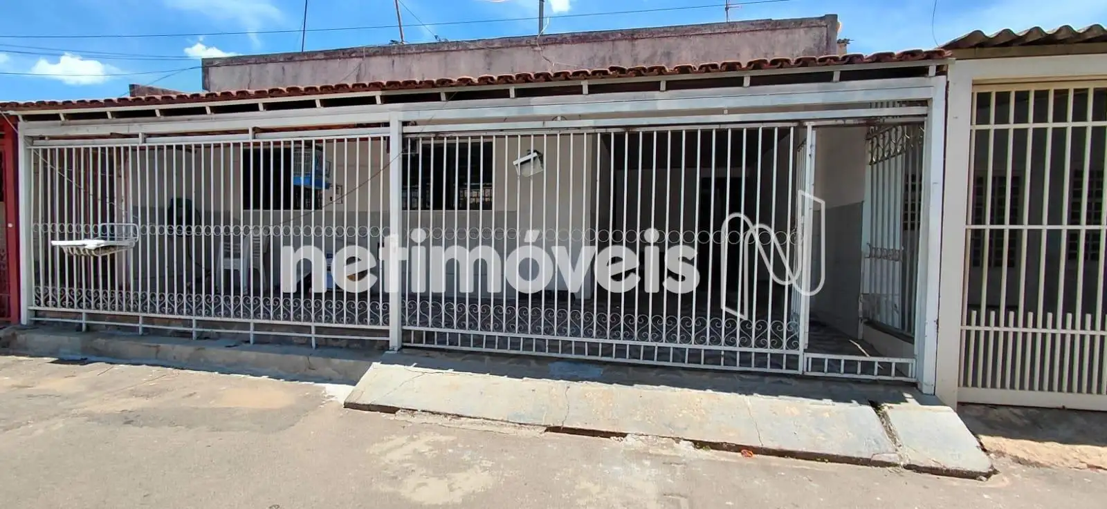 Casa à venda 135m² por R$ 350.000,00 - 1150271